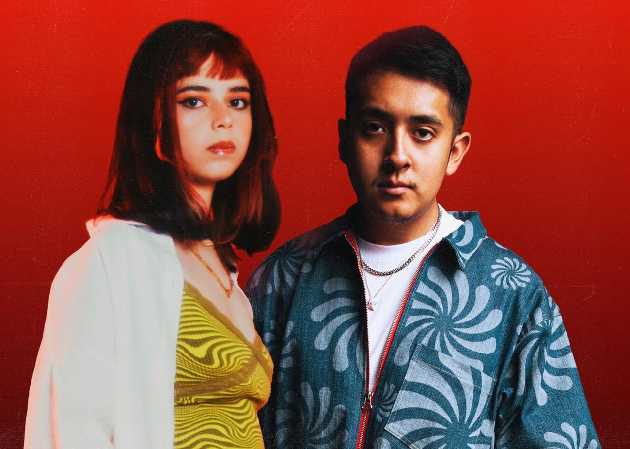 Cuco se une a Bratty para llegar al "Fin del Mundo" con su nuevo single ...