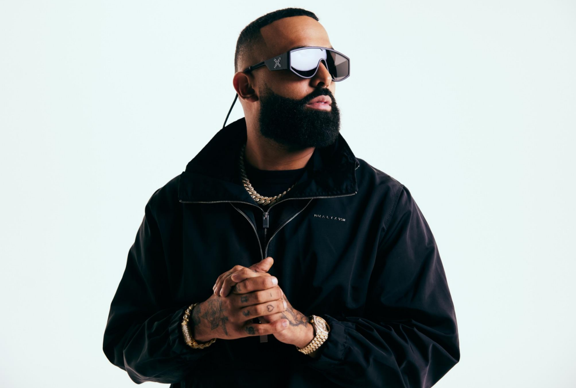 Eladio Carrión llega por primera vez a Argentina | Billboard | Billboard