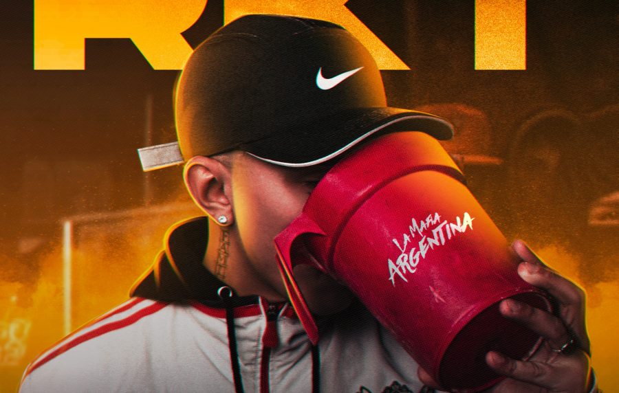 Cotto RNG presenta "RKT Volumen 1" | Billboard | Billboard