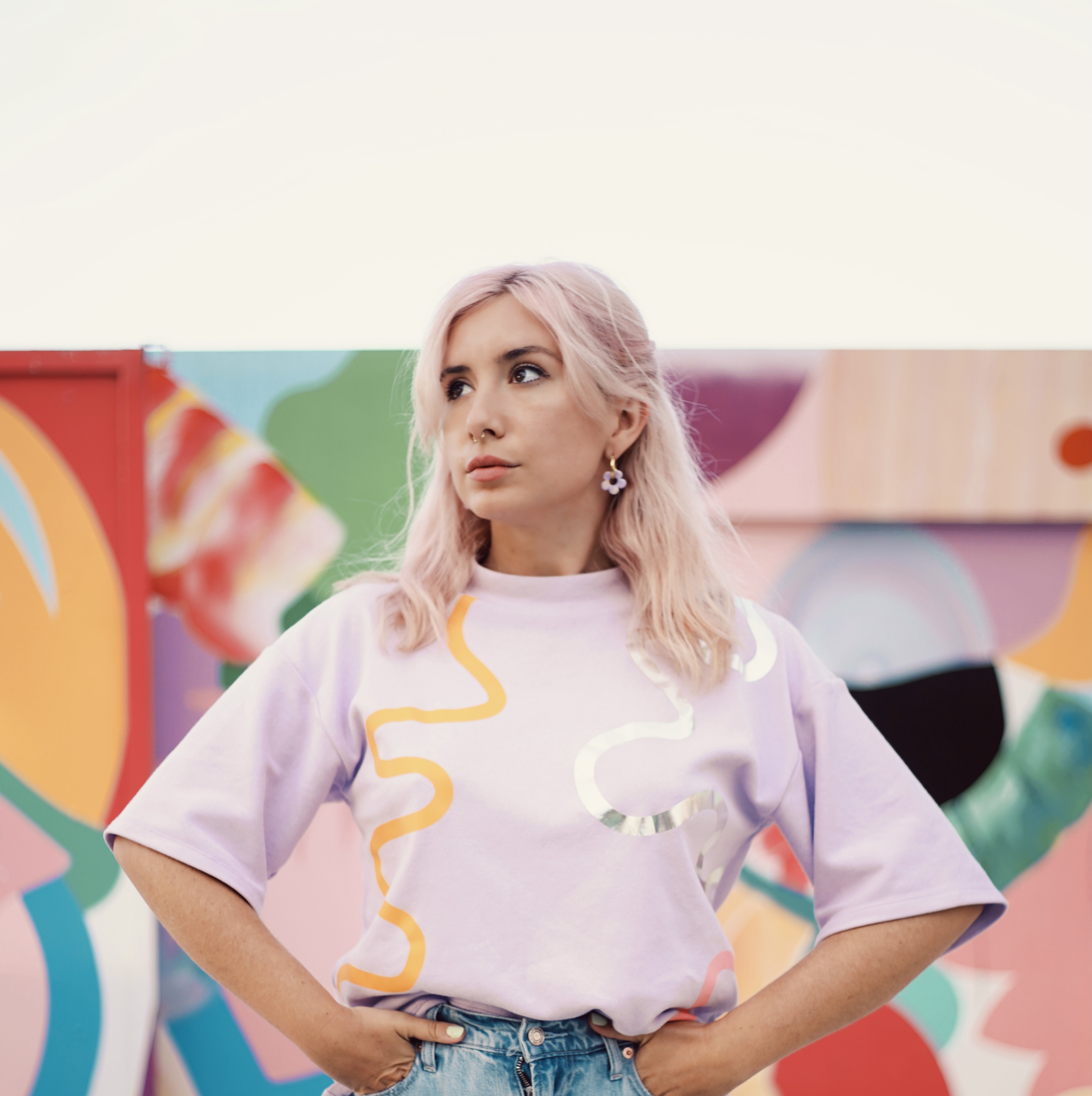 Melanie Anton: "Lo que más amo de este trabajo es que siempre estás ...