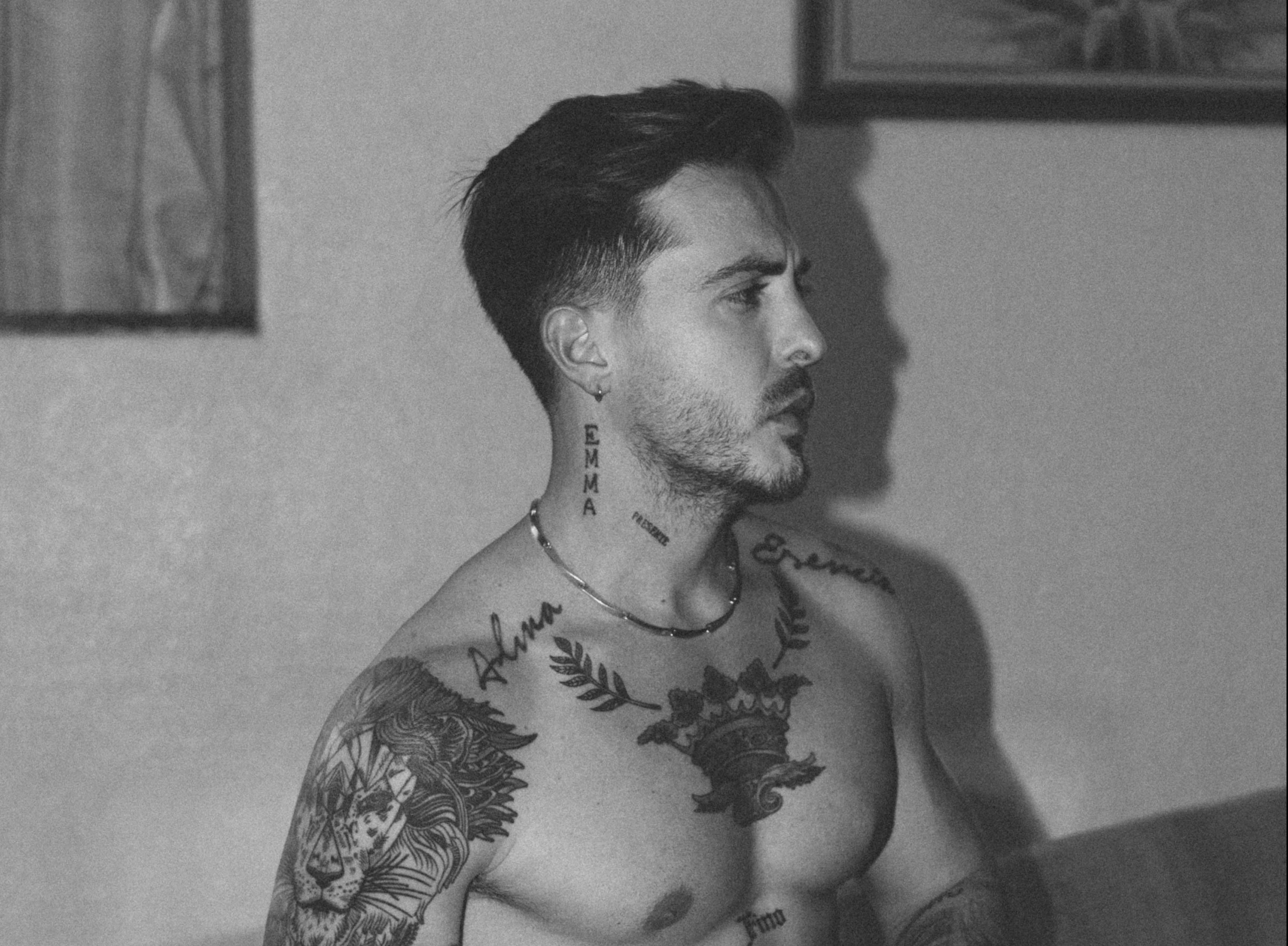 Llane lanzó su álbum debut: "La música es una excusa para conectar de ...