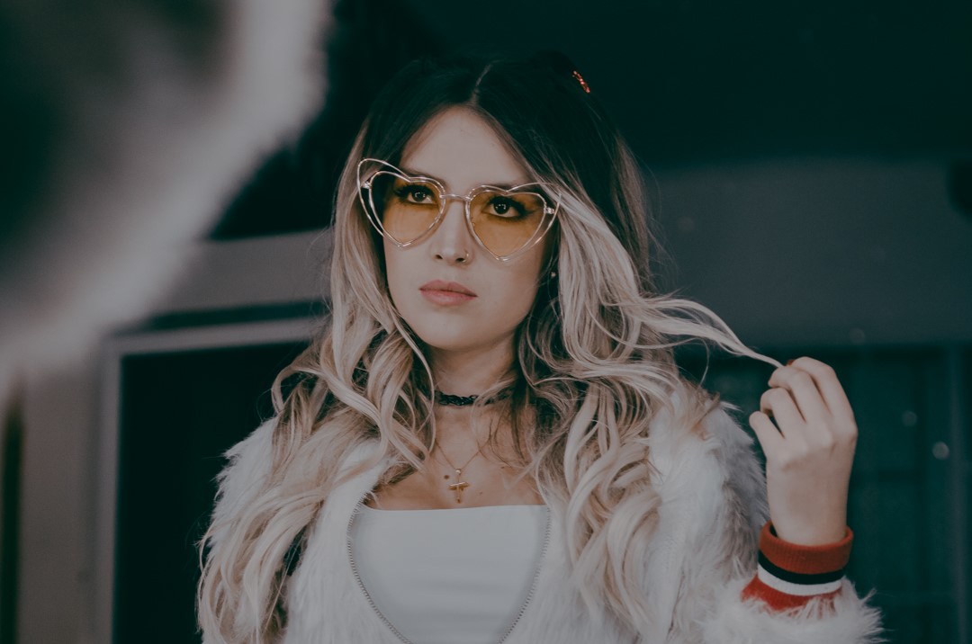 Tinna Rey trae “DMT” con su nuevo single y videoclip - Billboard ...