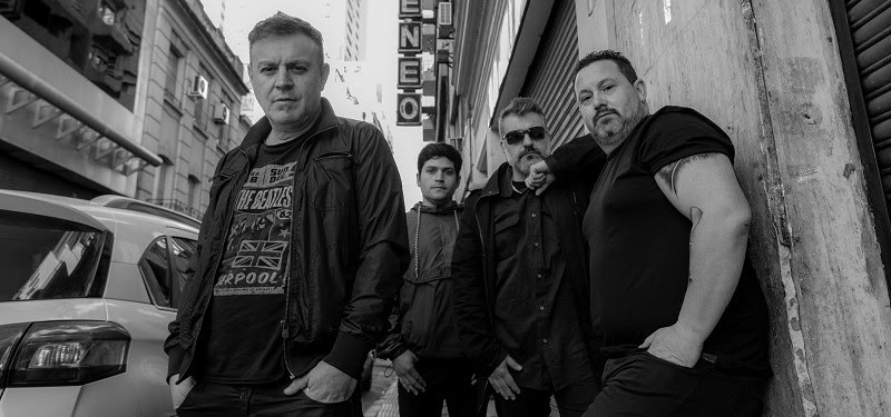 Eloy llega al ND Teatro - Billboard | Billboard