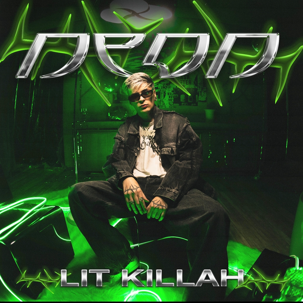 LIT Killah - Billboard | Billboard