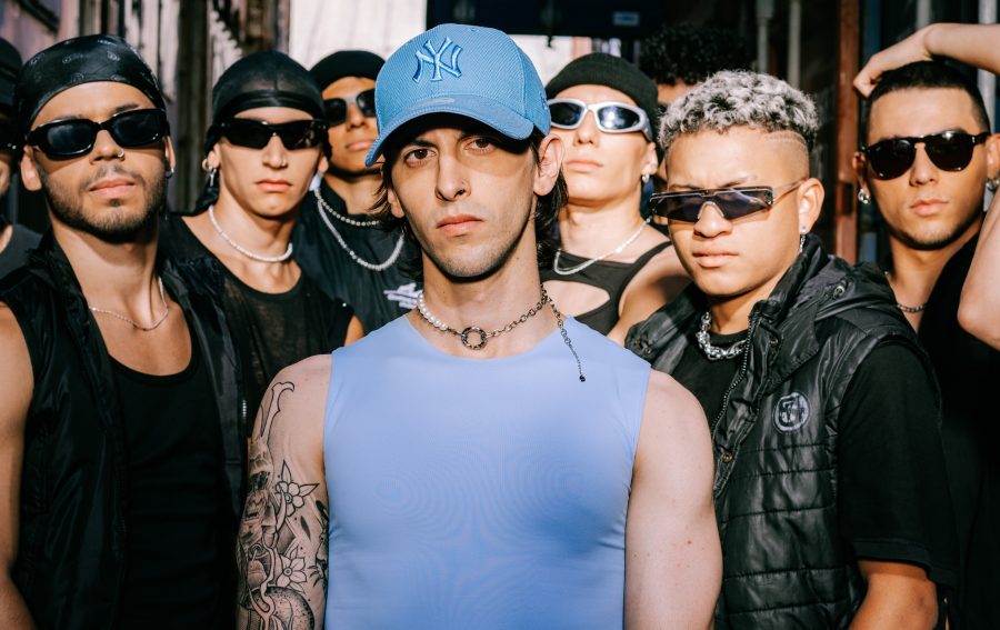 Robleis calienta «Motores» con su primer single y videoclip del año ...