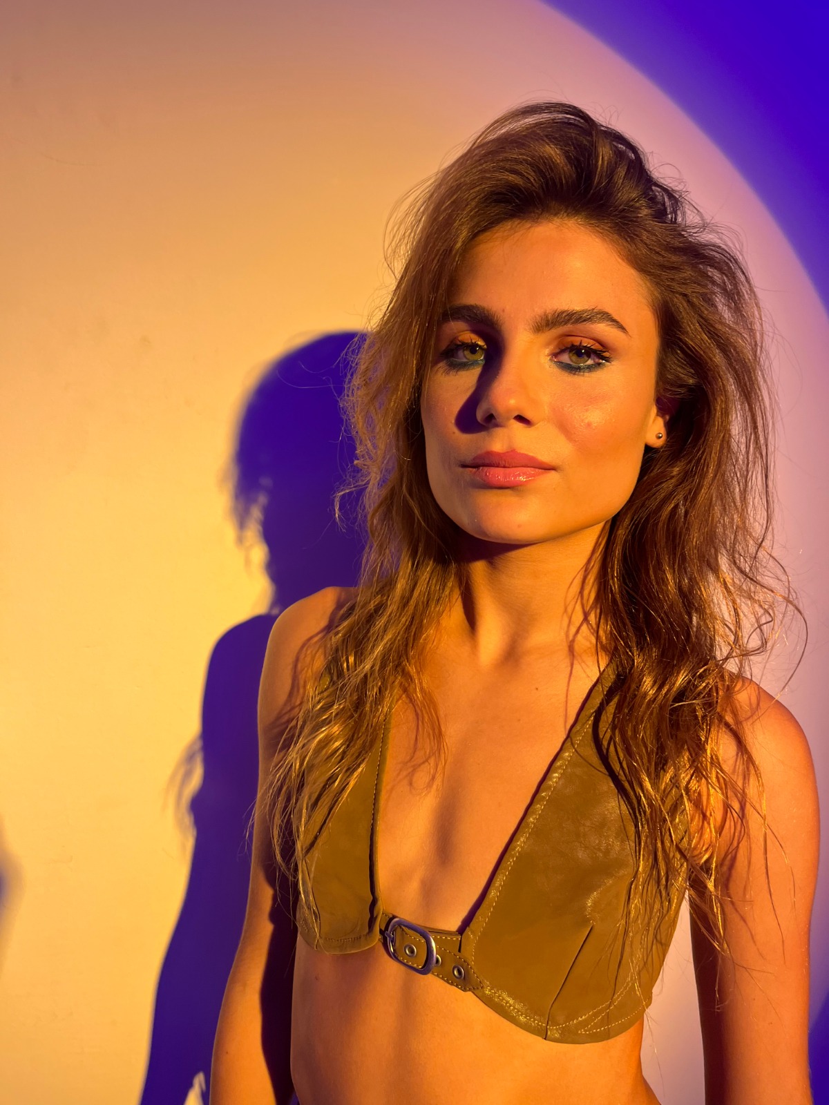 Xuxu Ferrer, lanza su primer videoclip “Sola” - Billboard | Billboard