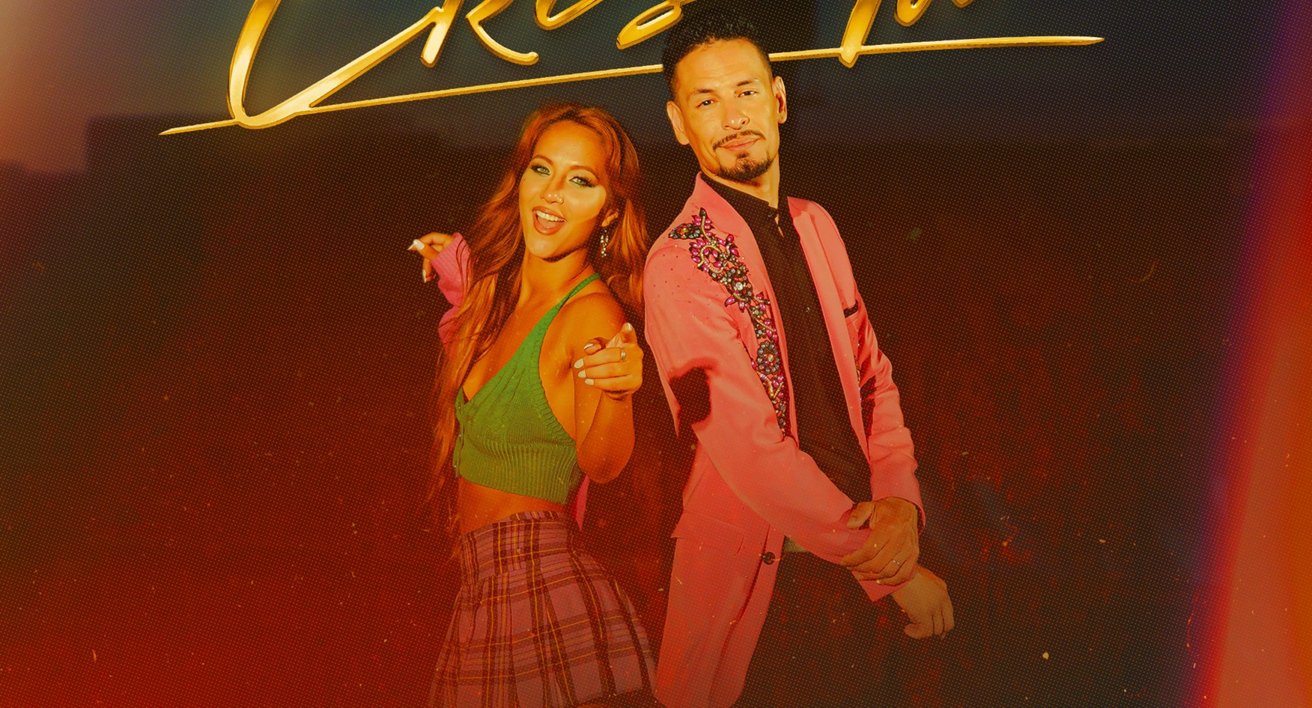 Flor Vigna presenta el videoclip de «Eres Tú» junto a Rodrigo Tapari ...