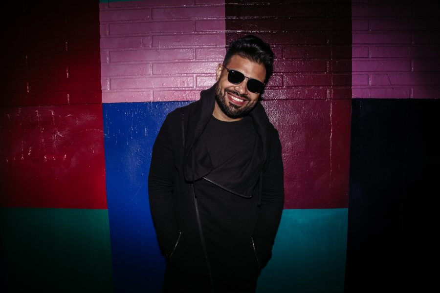 Balbás: “No le temo a experimentar con nuevos ritmos” - Billboard ...