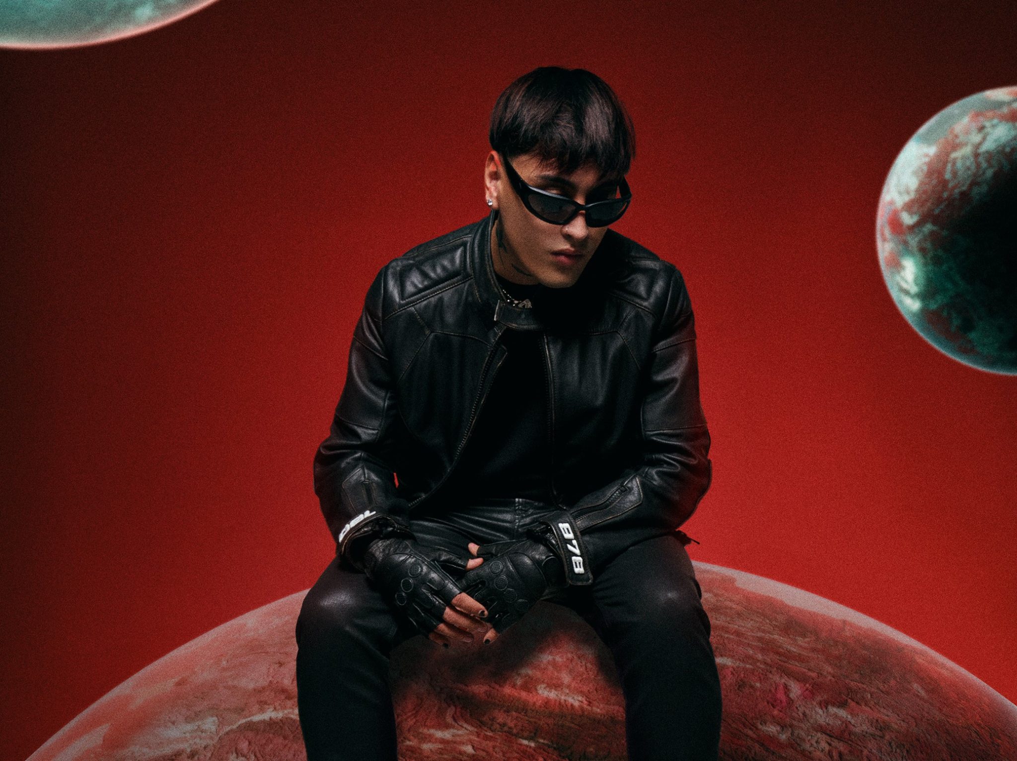 Tiago PZK presenta “Portales Deluxe Edition” - Billboard | Billboard