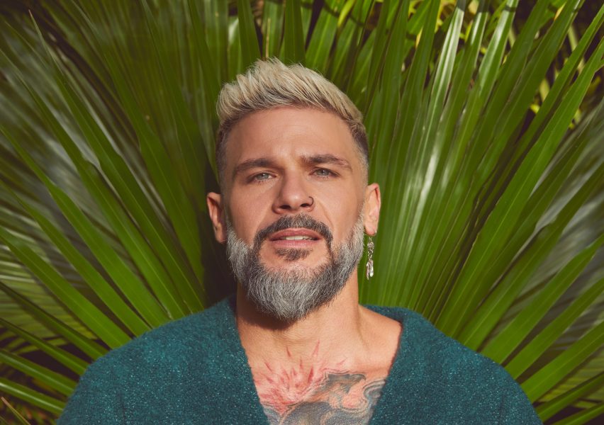 Pedro Capó: «Argentina tiene mucho que ver con mi adolescente interior ...