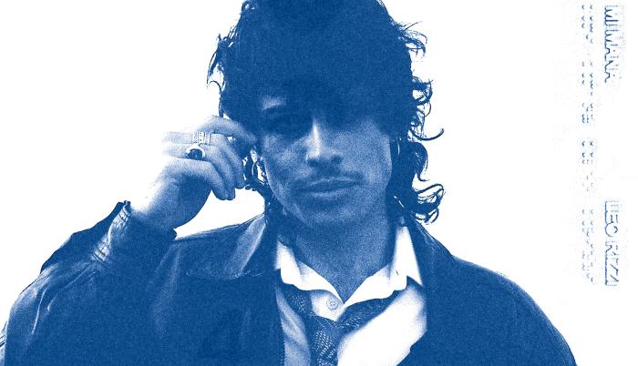 Leo Rizzi adelanta su nuevo álbum con el single “Mi maná” - Billboard ...