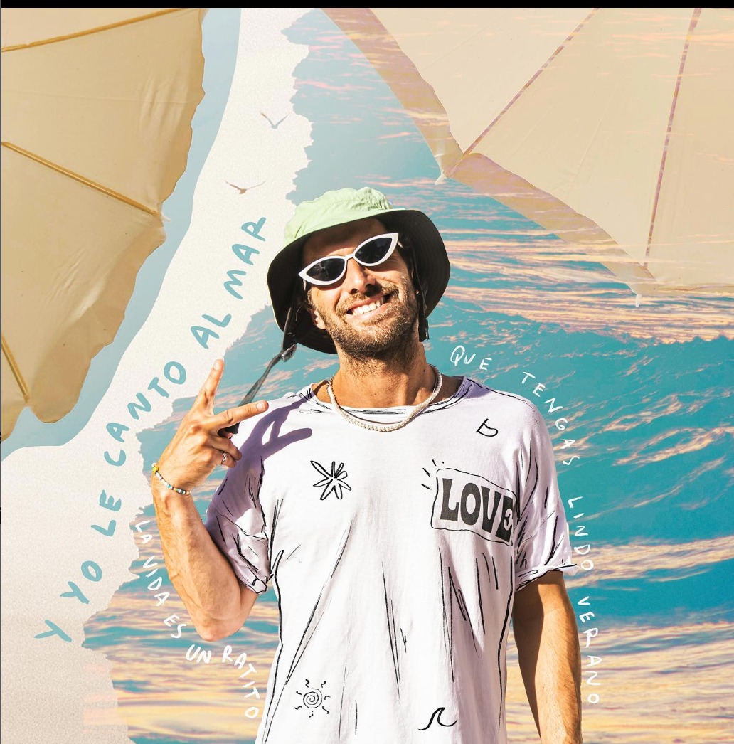 RUSEA festeja 10 años cantándole al mar en el Vorterix - Billboard ...