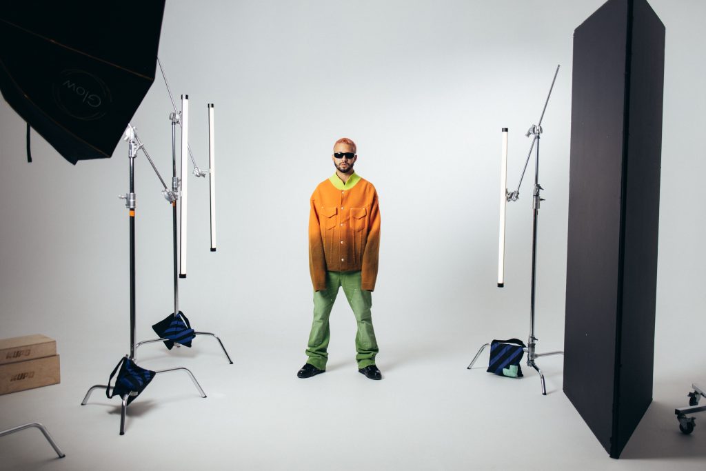 Mora llega al Movistar Arena con su “Estela Tour” - Billboard | Billboard