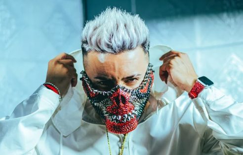 Dj Rocka redobla la apuesta y publica “Barranquilla 2” - Billboard ...