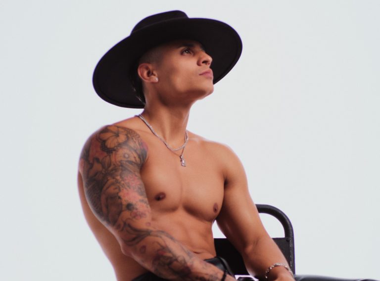 El puertorriqueño Christian Alicea lanza su álbum debut «Yo ...