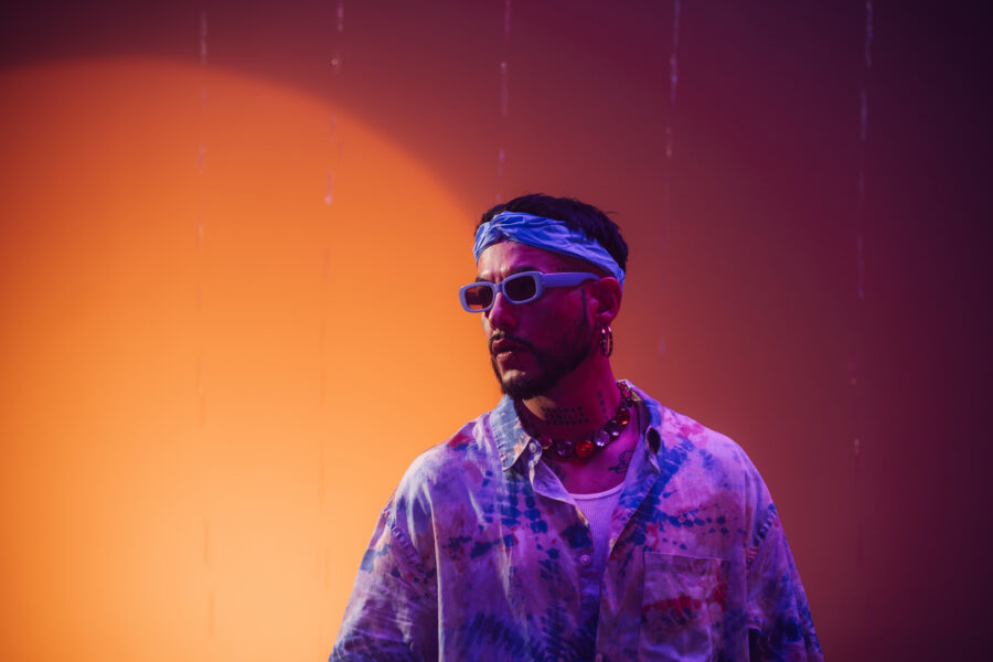 Charles Ans: “Trabajamos este álbum con mucha expectativa por cómo lo ...