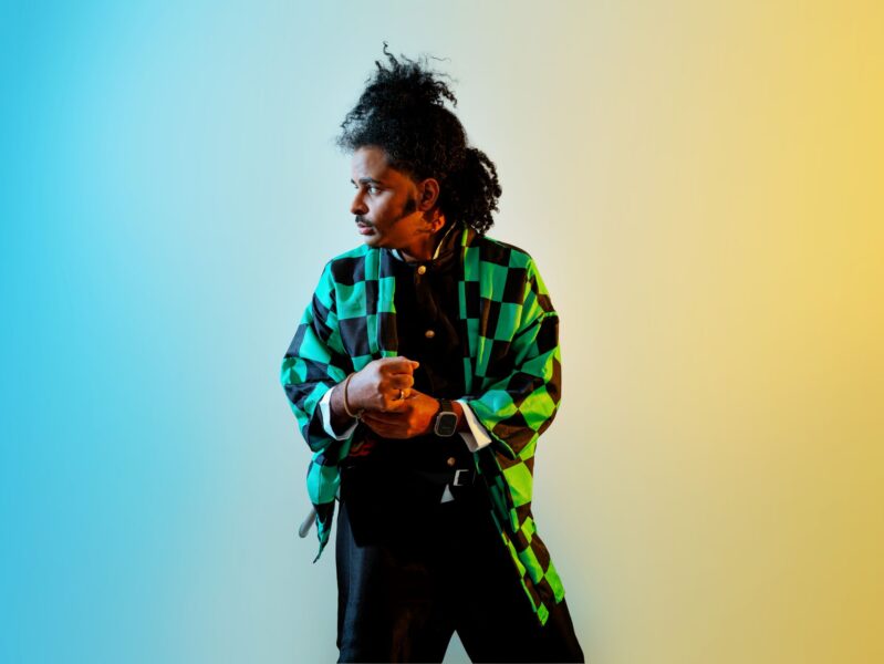 NFASIS lanza «A la Bim Bom Bam» tras su colaboración en el Super Bowl ...